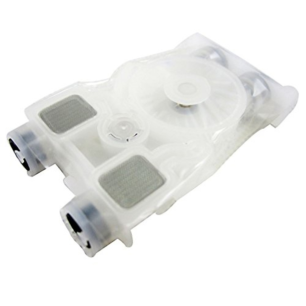 DX7 Head Damper for Roland BN-20/VS-640/RA-640/RE-640/FH-740/VS-300-1000006526 4PC