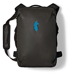 Cotopaxi Allpa 42L Travel Pack - Iron