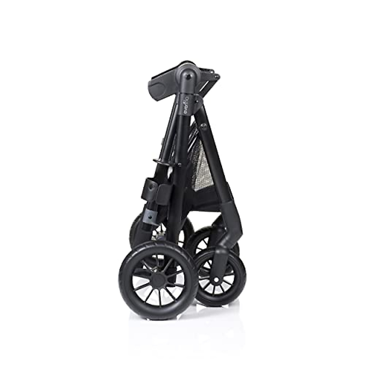 Evenflo Pivot Modular Travel System With SafeMax Car Seat