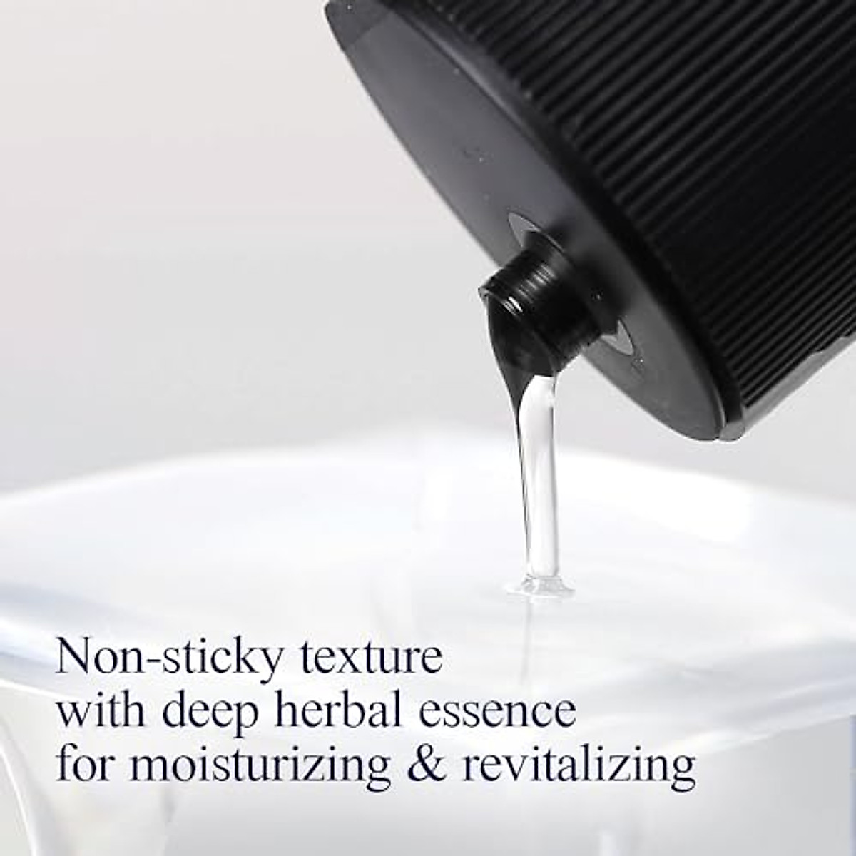 Pyunkang Yul [PKY] Essence Toner for Deep Hydration, Highly Concentrated Essence Facial Toner, Minimal Ingredients, Zero-Irritation, Korean Skincare (6.8 Fl. Oz, 200ml)