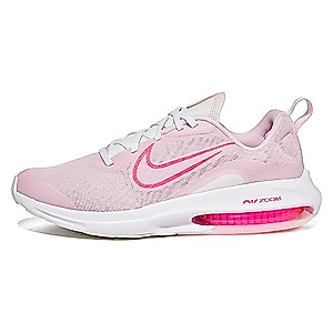 Nike Air Zoom Arcadia 2 (Big Kid)