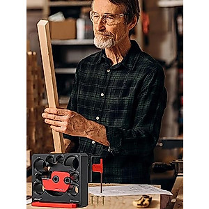 Electric Drill Turn Tool, Dowel Maker Jig Kit, 8mm To 20mm Adjustable Electric Drill Carbide, Adjustable Dowel Maker, Carpentry Positioner Round Bar Auxiliary Tool, Round Rod Auxiliary Tool For Sticks