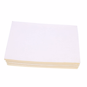 HANABASS 4pcs Box Jewelry Box Pad Earring Holders Jewelry Stand Ring Holder for Jewelry Earring Display Tray Ring Organizer Ring Displays for Selling Earring Sponge Tray Ring Holder Insert