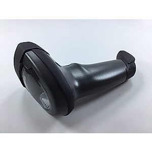Zebra Symbol LI2208-SR Corded 1D Handheld Barcode Scanner/Imager with USB Cord (Renewed)