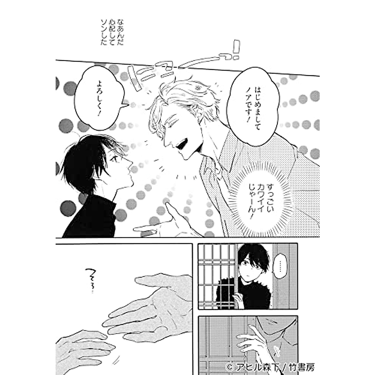 (バンブーコミックス) コミック