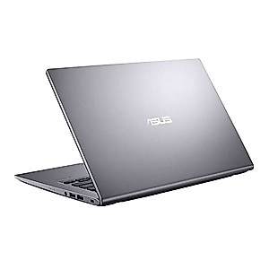 ASUS VivoBook 15.6" FHD Touchscreen Laptop 2022 Newest, Intel Core i3-1115G4 Up to 4.1GHz (Beat i5-1035G4), 8GB RAM, 256GB SSD, Fingerprint,Intel UHD Graphics, Windows 10