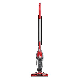 Dirt Devil Power Express Stick Vacuum Cleaner, Lightweight, Bagless, Ideal for Dorms, Apartments and Other Small Spaces, Corded Vacuum Cleaners for Home Use