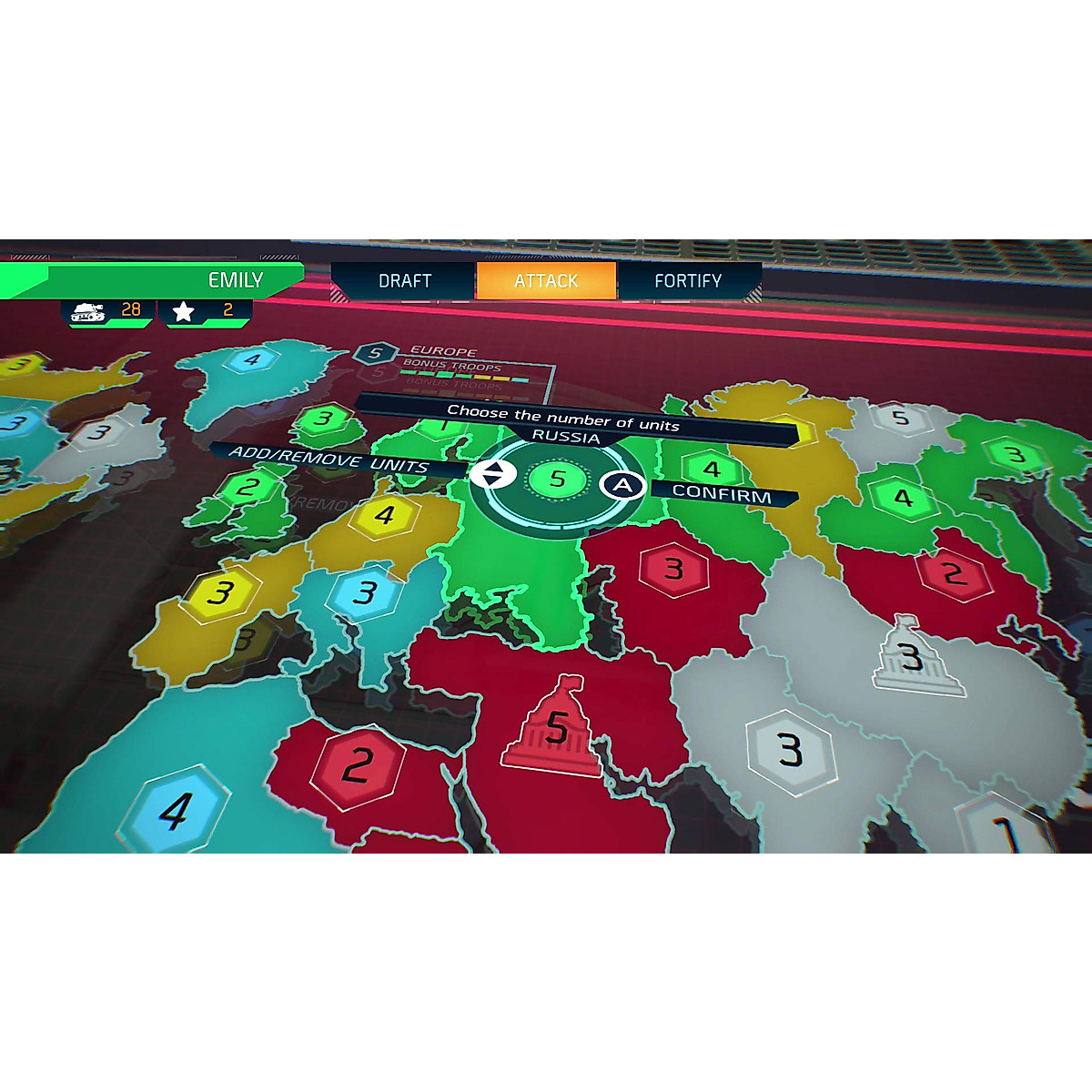 Hasbro Game Night (Nintendo Switch)