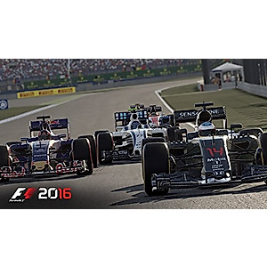 F1 2016 - Xbox One