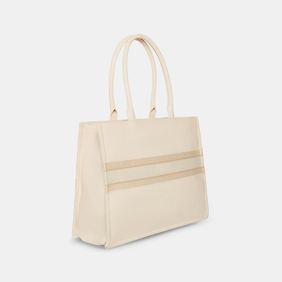 Steve Madden KNOXX Tote, Navy