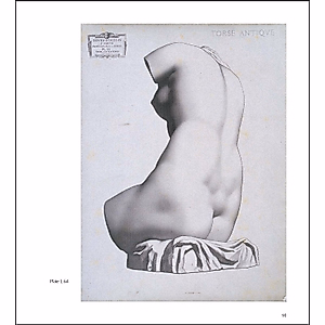 Charles Bargue and Jean-Leon Gerome: Drawing Course