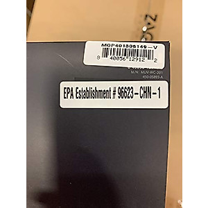 mophie - Smartphone Light sanitizer with Universal Wireless Charging - White