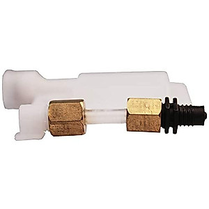Big Damper with Resized Adapter Solvent for DX4 Heads Mutoh VJ-1204,VJ-1304,1604,RJ-900C 10 PCS/Packed