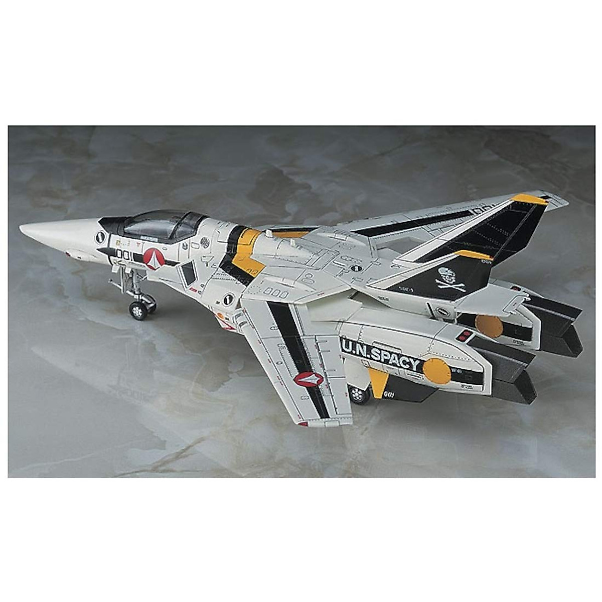Hasegawa 1/72 Macross VF-1A / J / S Valkyrie