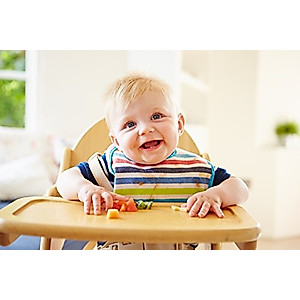 Tiny Bites Food Shears - Parent Must-Have for Baby & Toddler Feeding