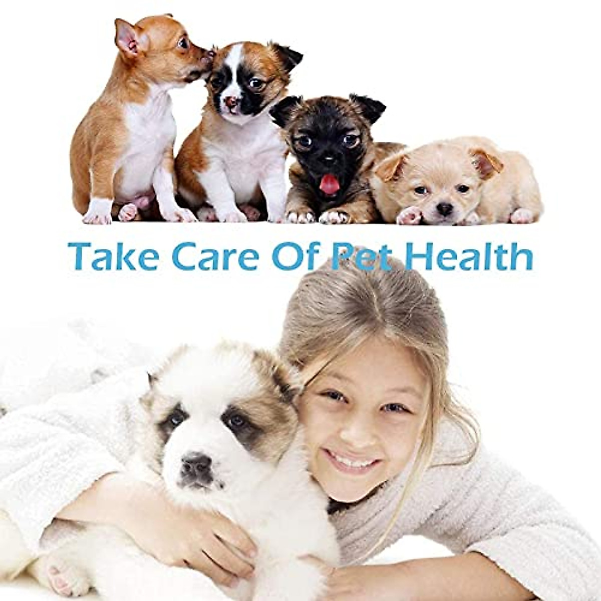 Petpark Big 47" Triangle Rabbit Hutch, Portable A-Frame Chicken Cage Bunny House Chicken coop Pet Cage Outdoor for Small Animals (Gray)