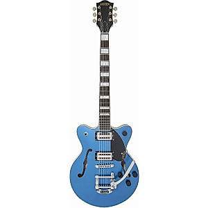 Gretsch G2655T Streamliner Center Block Jr. - Fairlane Blue