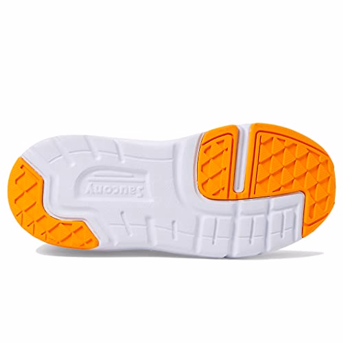 Saucony Jazz LITE 2.0 LX Sneaker, Rainbow Love, 10 US Unisex Little Kid