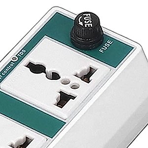 PH TDS Detector, Temperature Indicator Water Quality Analyzer Laboratory Holders with Quick Response Calibration Function (US Plug 120V)
