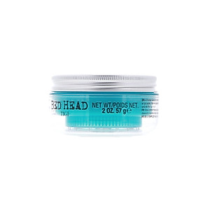 TIGI Bed Head Manipulator, Texture Paste, 2 oz / 57 g - 2 Pack