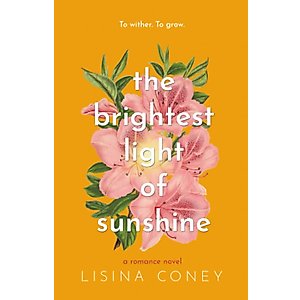 The Brightest Light of Sunshine