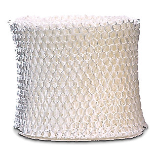 Protec Extended Life Humidifier Wicking Filter Cartridge, PWF2, (Packaging May Vary)