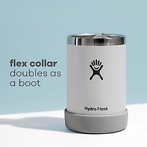 Hydro Flask Cooler Cup - Beer Seltzer Can Insulator Holder
