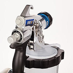 Graco 17N263 FinishPro HVLP 7.0 Standard Sprayer