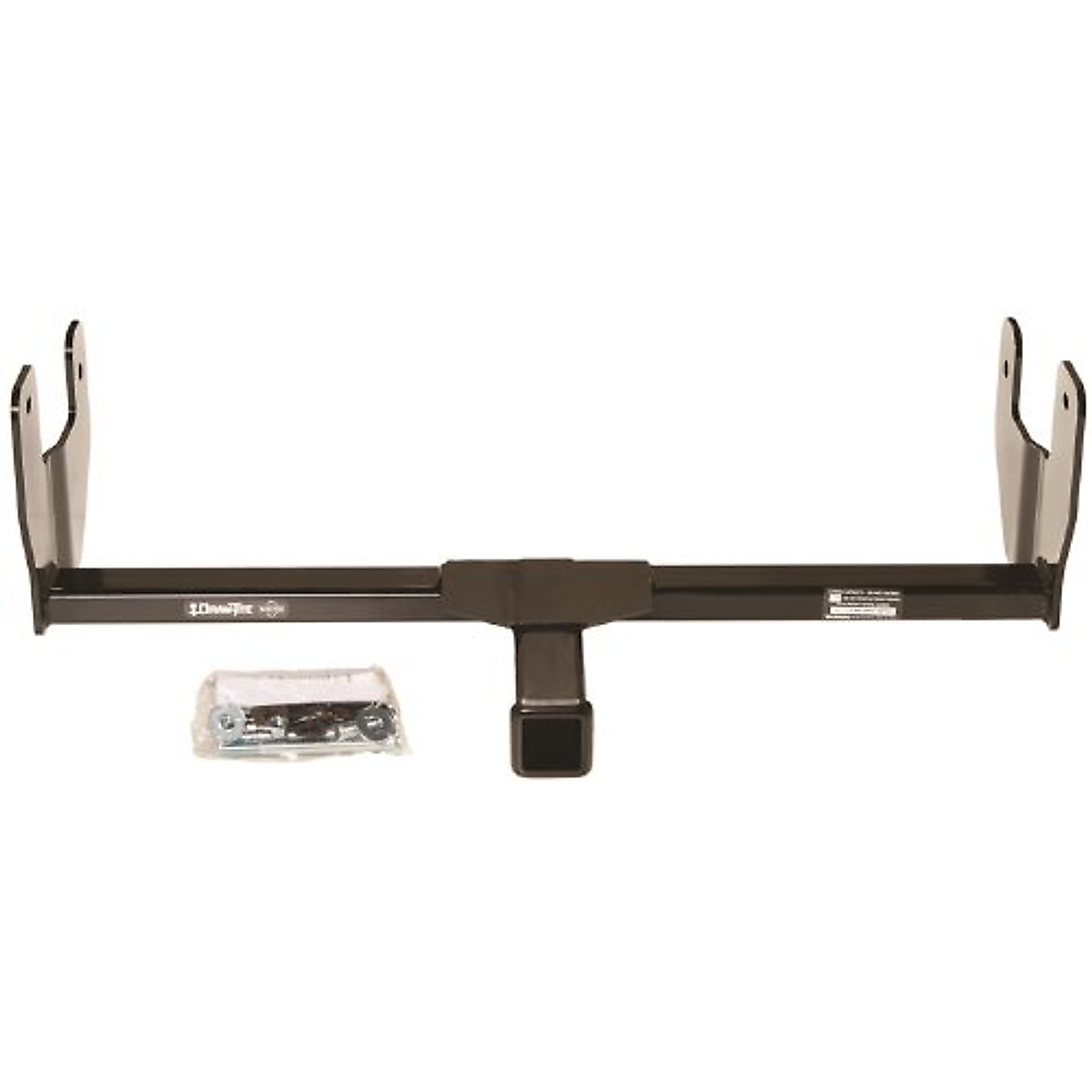 Draw-Tite (65061) Front Mount Receiver Hitch