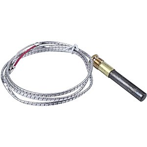 QuadraFire Heat & Glo and Heatilator Thermopile