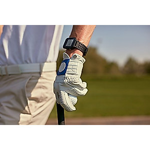 Garmin Approach S20 Golf Watch - Black (Renewed)