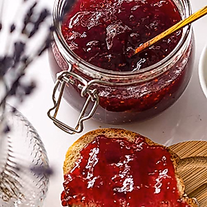 Hoosier Hill Farm Fruit Pectin, 2LB (Pack of 1)