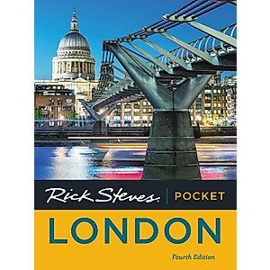 Rick Steves Pocket London
