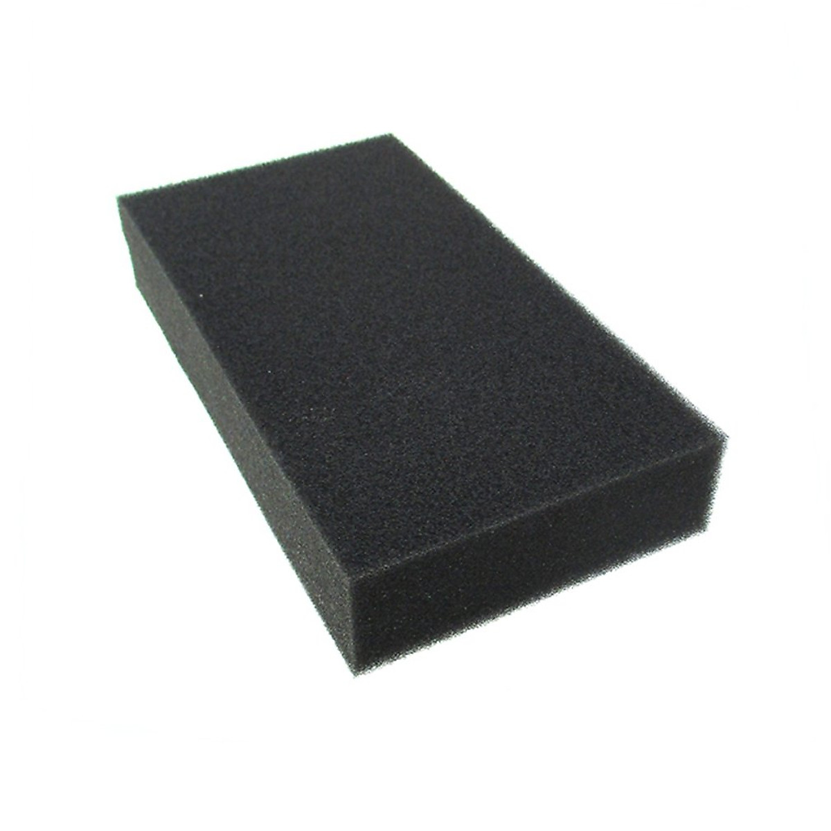 TC-Motor Aftermarket Foam Filter For Lesco 050197 Toro 81-0100 SUZUKI 81-0100 WHEEL HORSE 81-0100 Toro GTS 2-cycle Engines For 2 Stroke Suzuki Engine Rover Mower (2)…