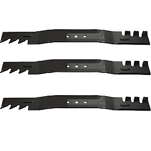 Reliable Aftermarket Parts Our Name Says It All 12649 Mulching Blade Replaces 22" Recycler Fits Toro 108-9764-03