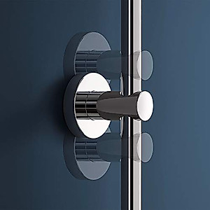 GROHE 26128002 Euphoria 260 CoolTouchThermostatic Shower System, 1.75 gpm, Starlight Chrome