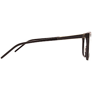 Saint Laurent SL M72 Havana 54/16/145 women Eyewear Frame