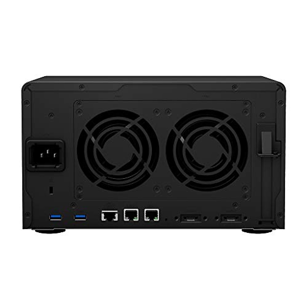 Synology 6 bay NAS DiskStation DS1621xs+ (Diskless)