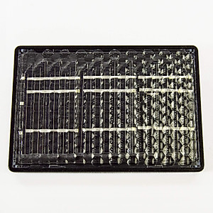 RSR Electronics Inc Solar Motor Kit - Includes 1V / 400mA Solar Cell Module, 1V / 400mA DC Solar Motor, and Motor Clip