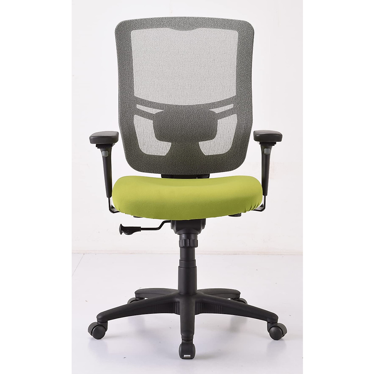 Tempur-Pedic Adjustable Task Chair, Green