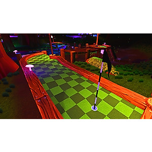 Golf With Friends (Code In Box) - Nintendo Switch