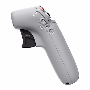 DJI Motion Controller