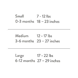 Baby Wearable Blanket - Baby Sleep Sack 100% Interlock Knit Cotton - Sleep Sack 6-12 Months - Comfy Soft Lightweight, 2-Pack Set