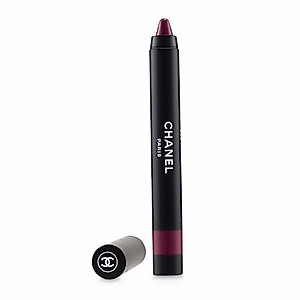 Chanel Le Rouge Crayon Jumbo Longwear Matte Lip Crayon 269 Impact, 0.04 Ounce