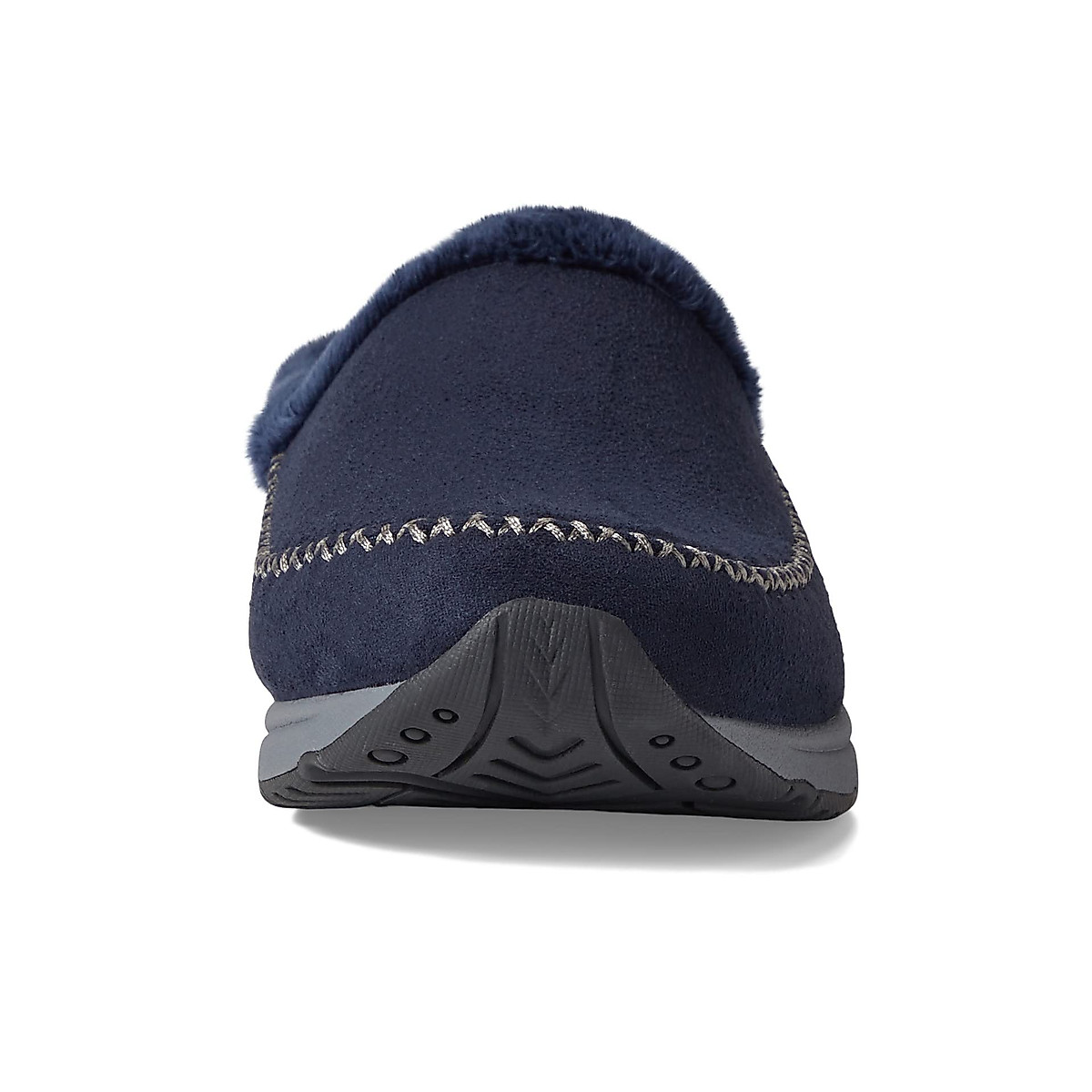 Easy Spirit Tslip Dark Blue 7.5 W (D)
