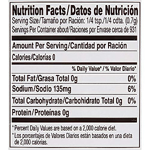 McCormick Grill Mates Seafood Seasoning, 23 oz - One 23 Ounce Container of Fish Seasoning, Enhancing Flavor of Seafood, Beef, Poultry, Vegetable Dishes and More