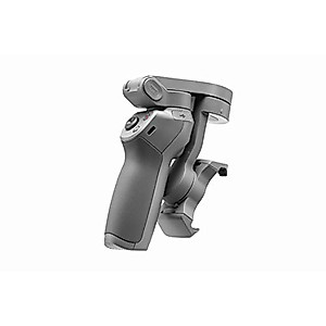 DJI Osmo Mobile 3 - 3-Axis Smartphone Gimbal Handheld Stabilizer Vlog Youtuber Live Video for iPhone Android