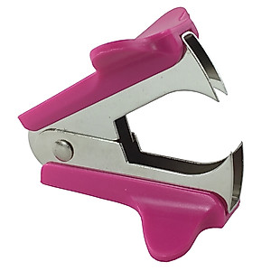 Clipco Staple Remover (6-Pack) (Assorted Colors)