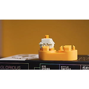 Glorious Switch Opener - Durable ABS Mechanical Gaming Keyboard Switch Opener (GLO-Acc-SO)