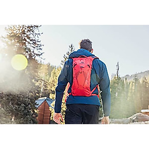 Gregory Mountain Products Tempo 3 H2O Hiking Backpack